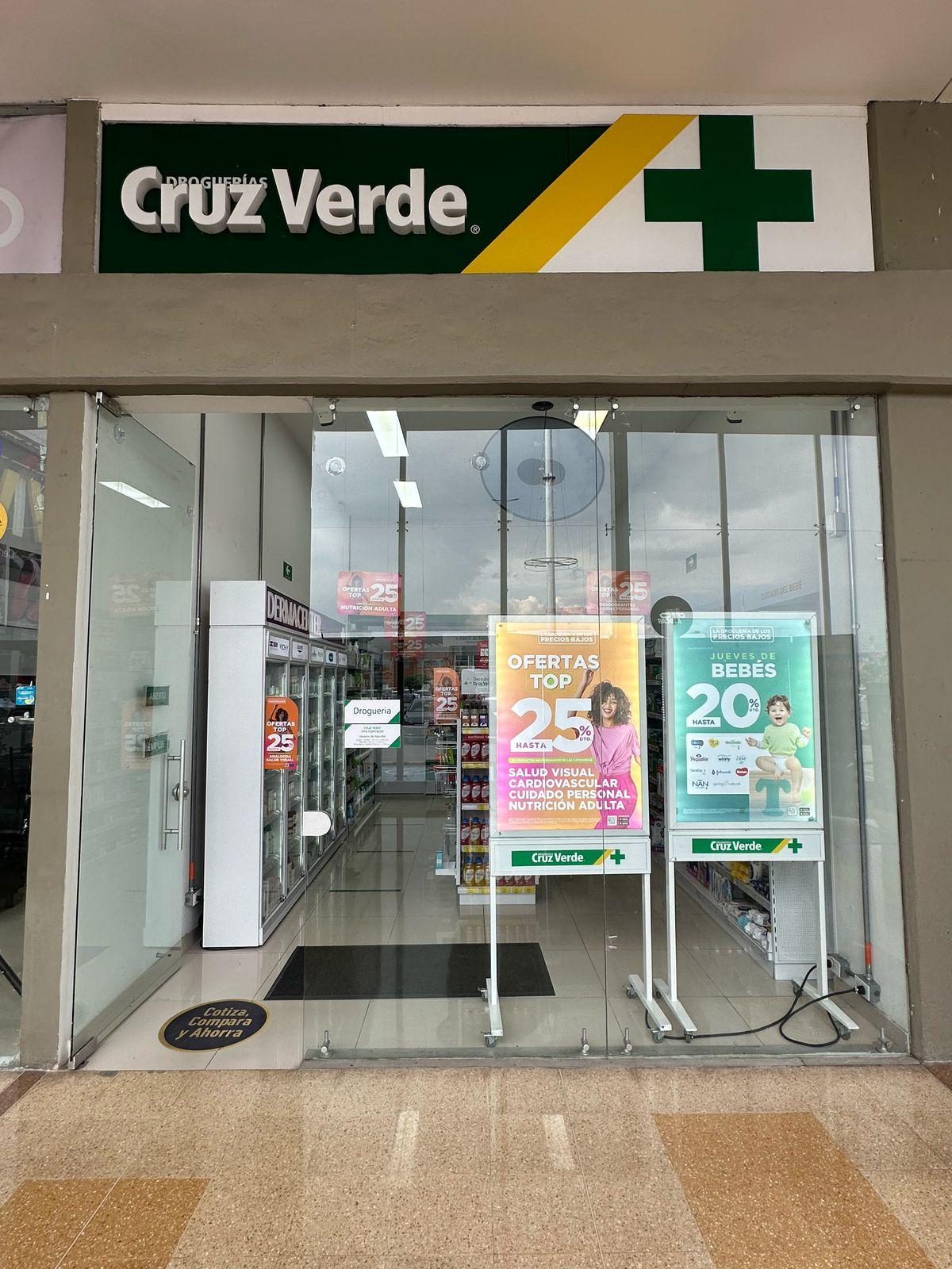 Tiendas | CC Viva